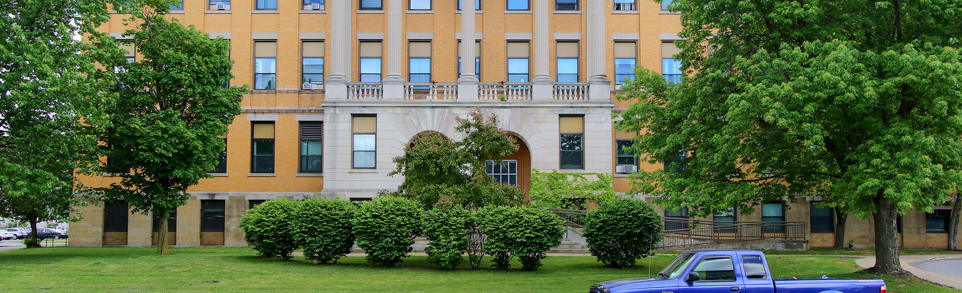 Oneida Center – Centers Health Care Nursing and RehabilitationContact ...