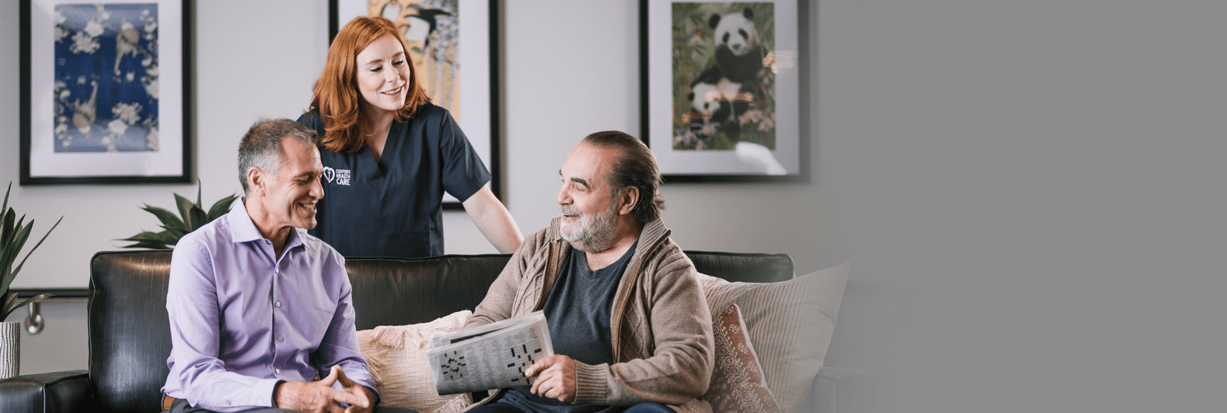 Oneida Center – Centers Health Care Nursing and RehabilitationOur ...